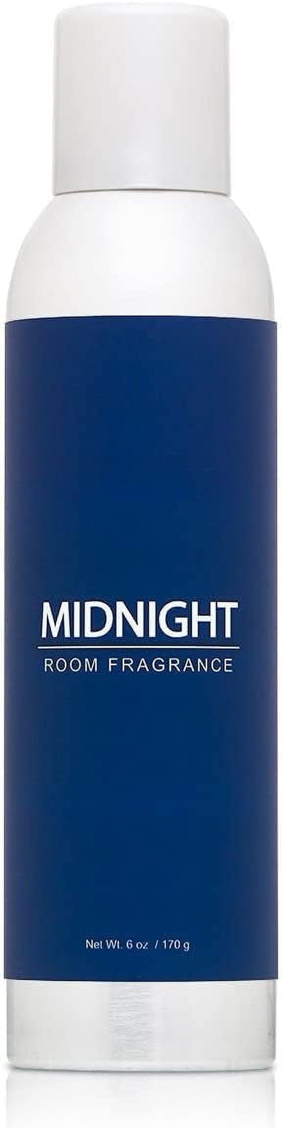 AP Fragrance Room Fragrance Air Freshener Spray Midnight - Concentrated ...