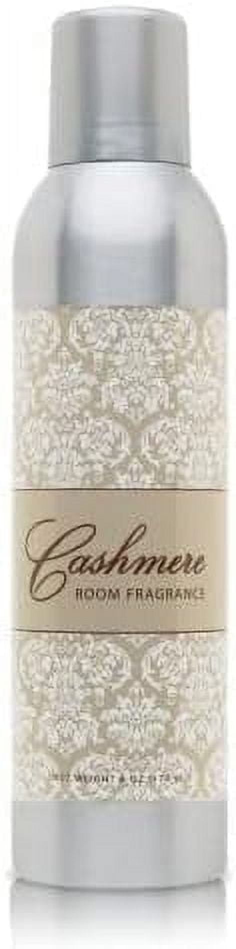 AP Fragrance Room Spray Air Freshener, Cashmere Scent, Vanilla Amber ...