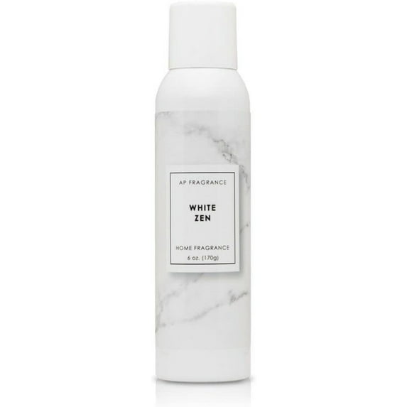AP Fragrance White Zen Room Fragrance Air Freshener Spray 6 fl oz ...