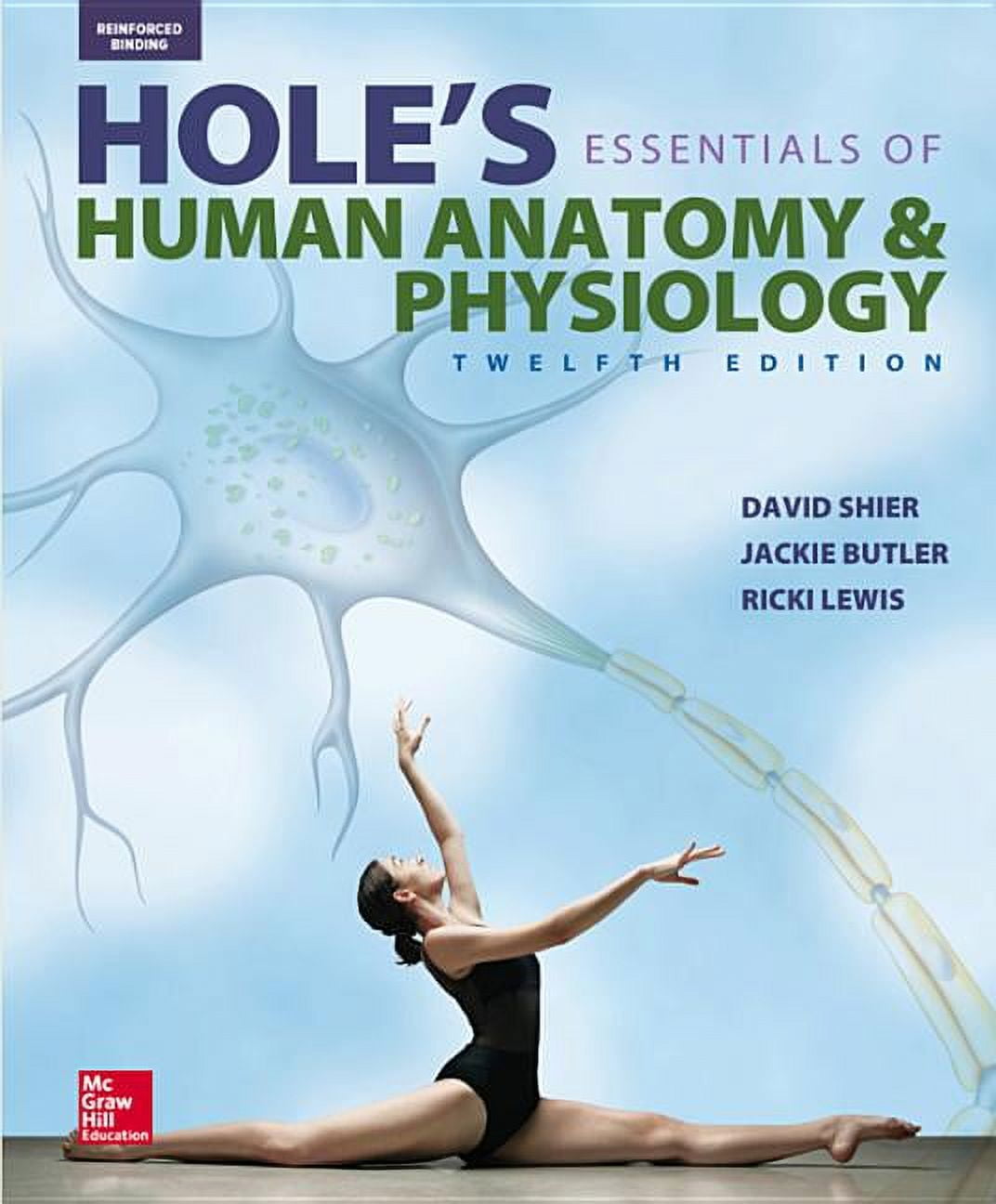 AP Hole's Essentials of Human Anatomy & Physiology: High School ... AP Hole's Essentials of Human Anatomy & Physiology: High School ...