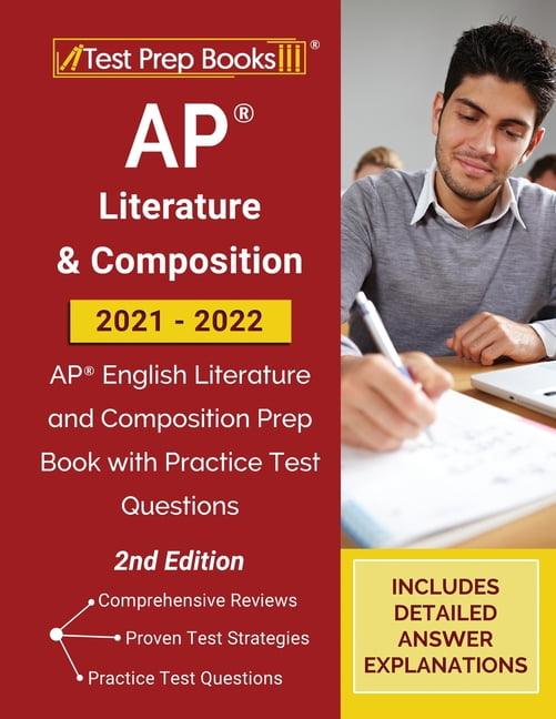 AP Literature and Composition 2021 - 2022: AP English Literature and ...