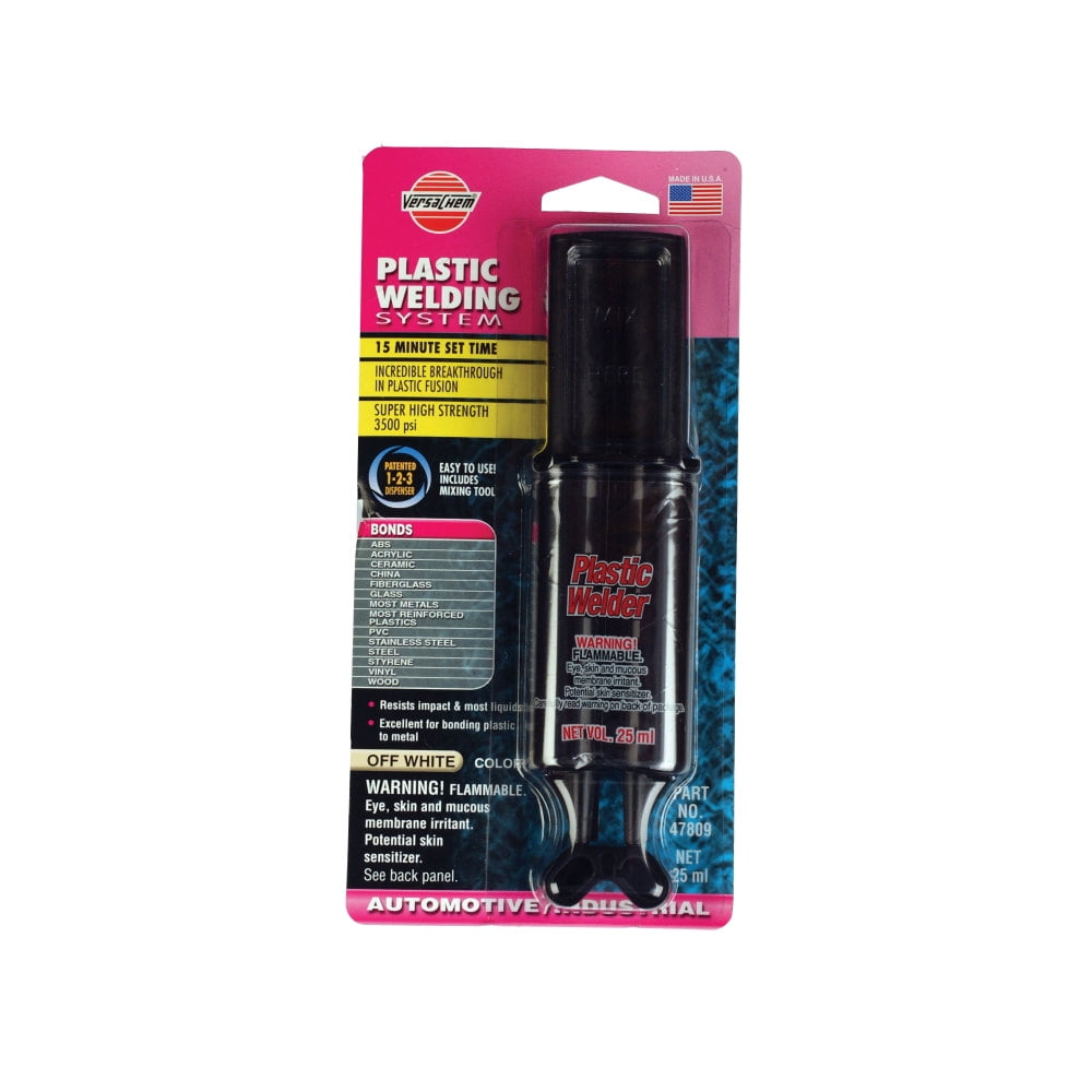 AP Products 002-47809 Plastic Welding System - Walmart.com