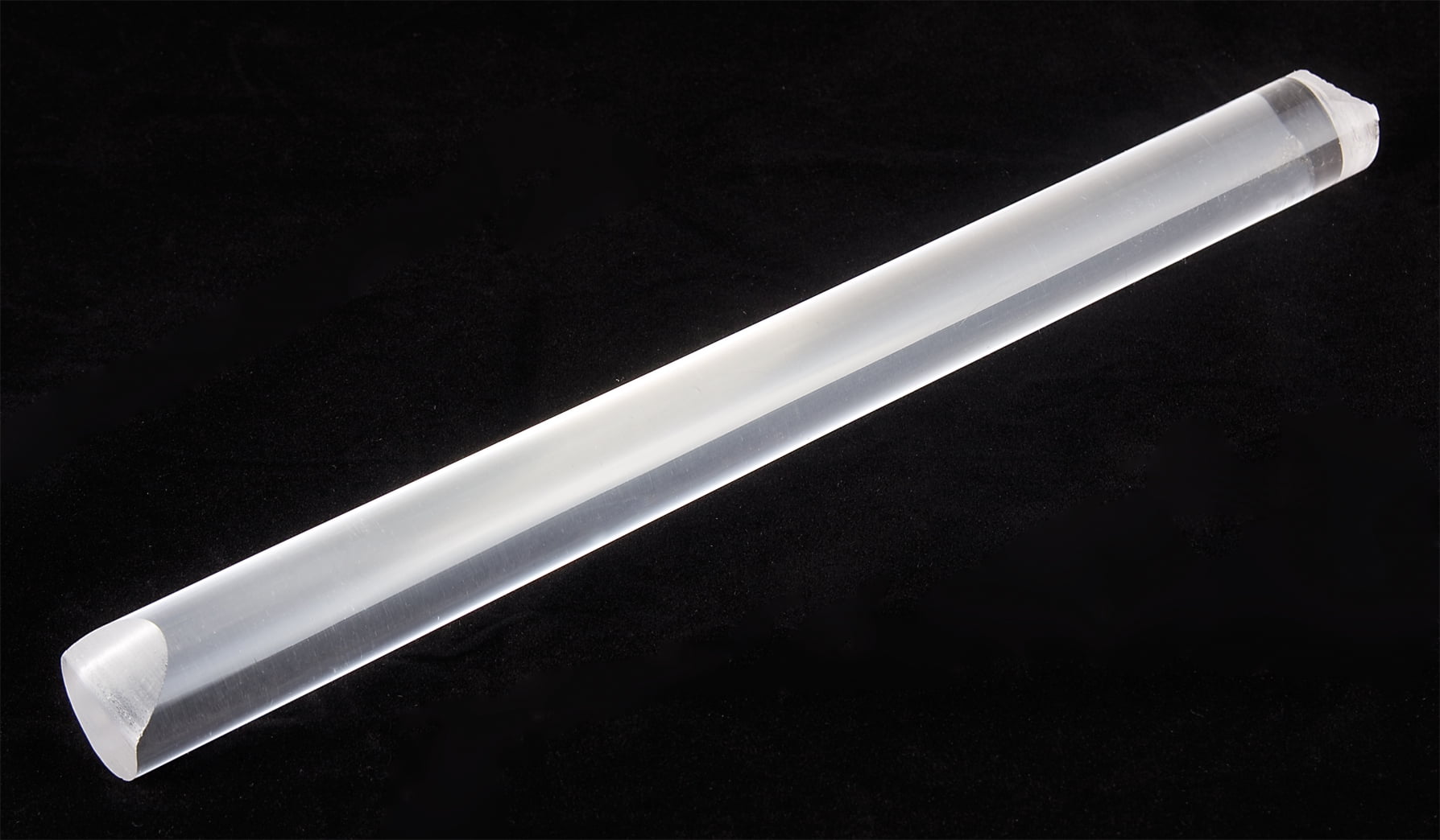 AP Products 005-E5300D - 12.0"L Clear Acrylic Lighted Assist Handle ...