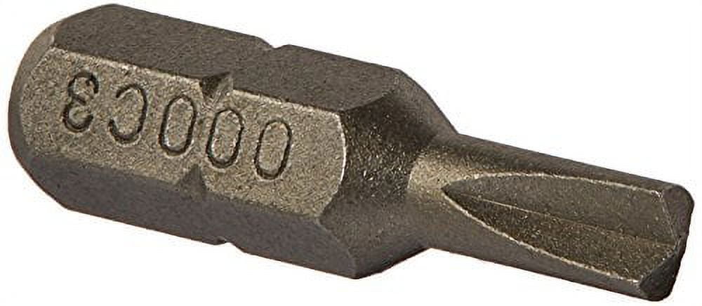 AP Products 009-000C3C 5/32" Screw Driver Clutch Insert Bit - Walmart.com