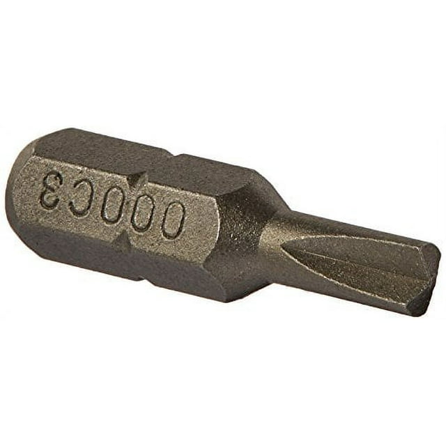 AP Products 009-000C3C 5/32" Screw Driver Clutch Insert Bit - Walmart.com