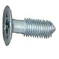 AP Products 012-FSQ50Z 8X3 Square Recess Flat Screw, (Pack of 50 ...