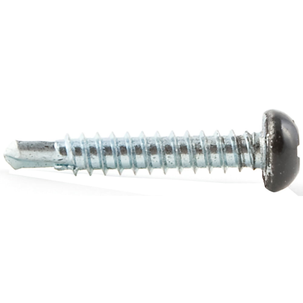Tri Head Security Screws