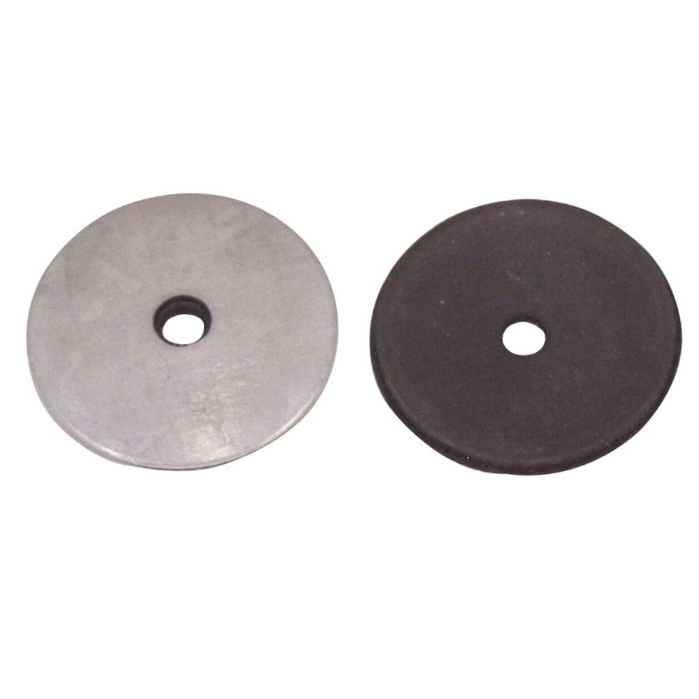 AP Products 012-RB250 10 x 1-1/8 Rumble Button - Pack of 250 - Walmart.com
