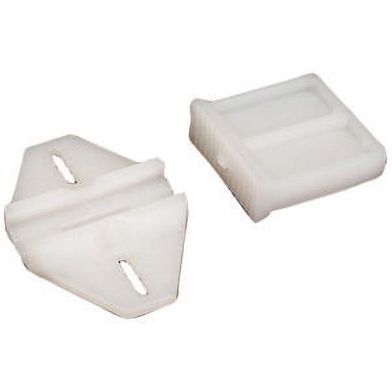 AP Products 013-111 Drawer Center Guide Adjust-O-Mount - Walmart.com
