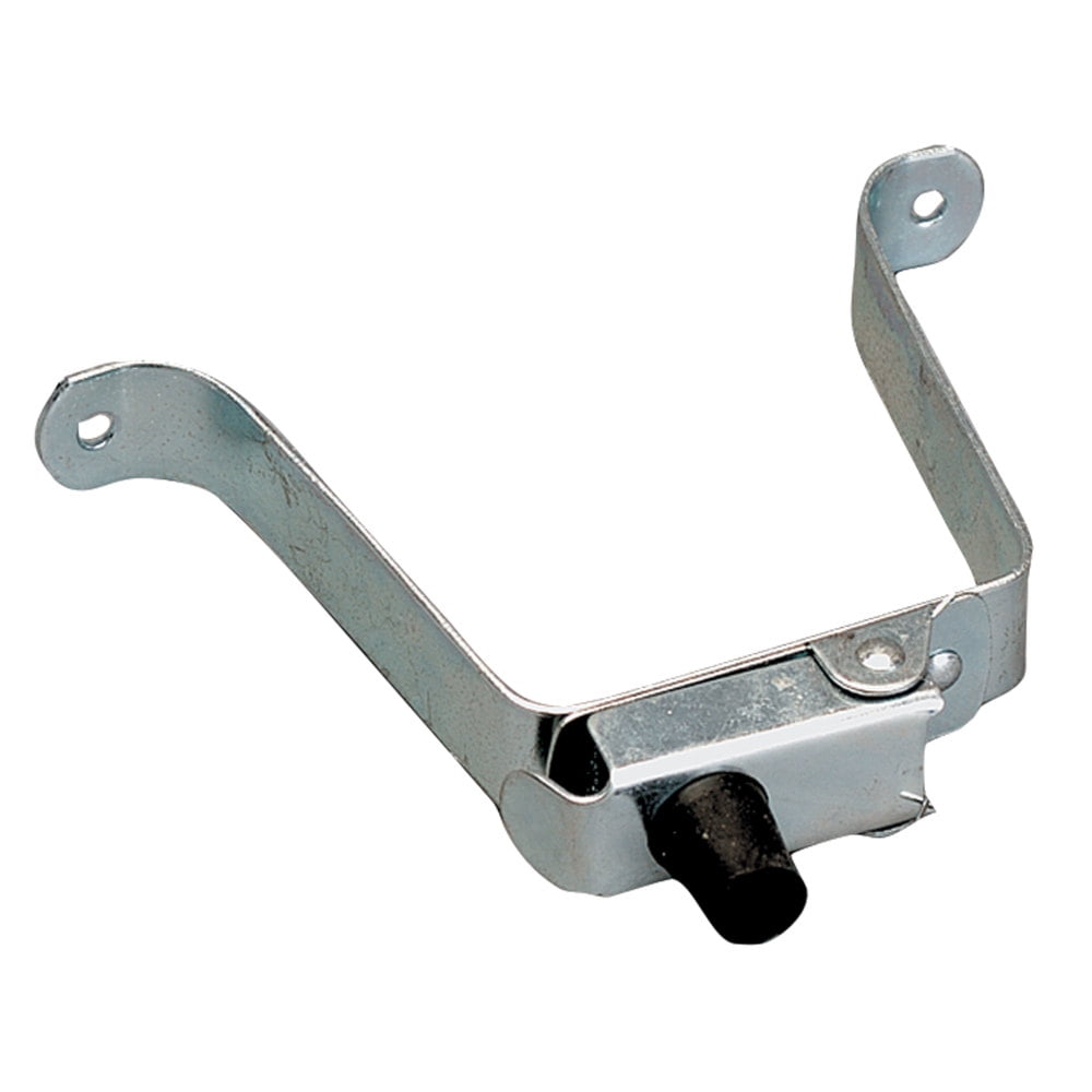 AP Products 013-147 Metal Door Holdback - 2-5/8" - Walmart.com