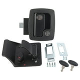 AP Products 013-520 Bauer RV Entry Door Lock - Walmart.com