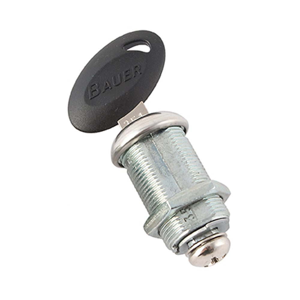 AP Products 013-674 Bauer Baggage Door Cam Lock - 1-1/8" Cam - Walmart.com