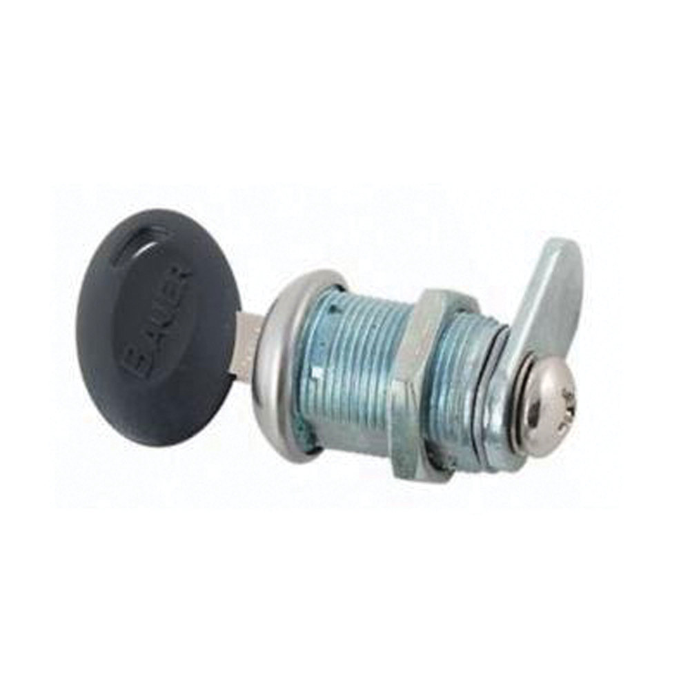 AP Products 013-674 Bauer Baggage Door Cam Lock - 1-1/8" Cam - Walmart.com