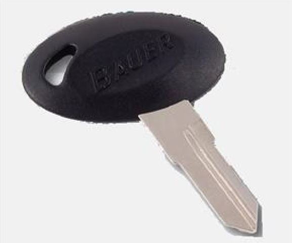 AP Products 013-689342 Bauer RV-Series Double-Cut Replacement Key ...