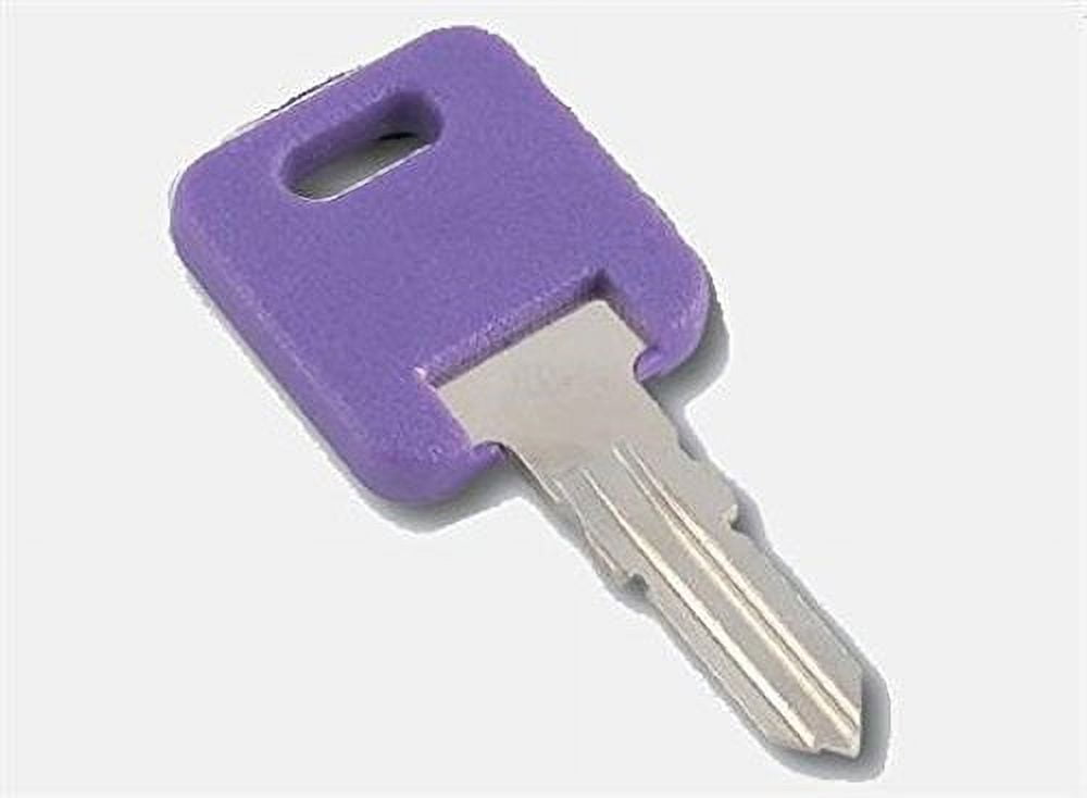 AP Products 013-690347 Fastec Replacement Key #347 - Walmart.com