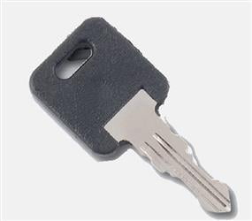 AP Products 013-691301 - Fastec Precut Factory Replacement Keys (Key ...