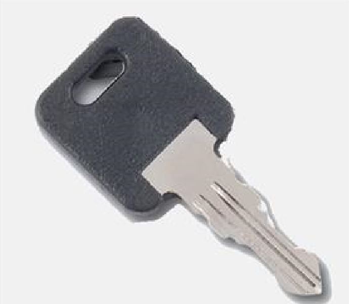 AP Products 013-691313 - Fastec Precut Factory Replacement Keys (Key ...