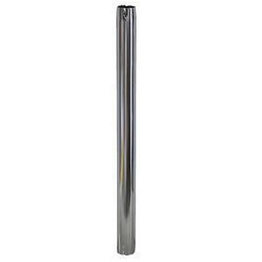 AP Products 013-939 27-1/2" RV Dinette Table Leg Post, Chrome - Walmart.com