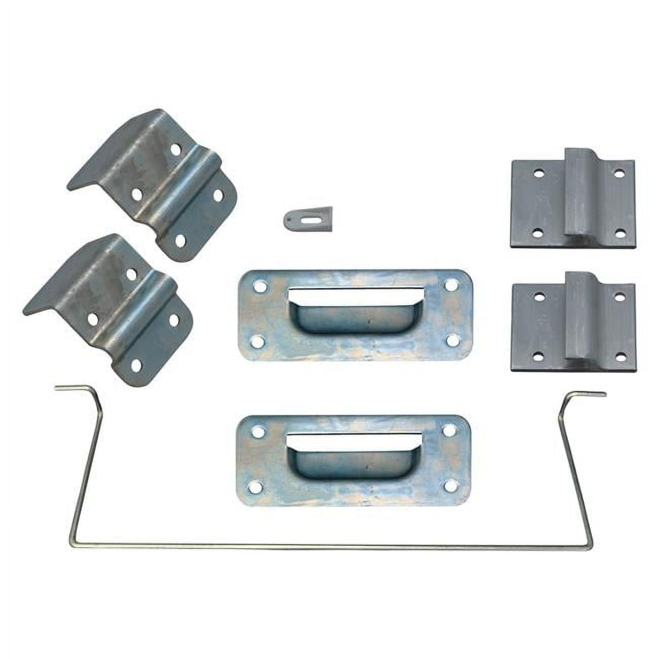 AP Products 013-957 Table Hinge Bracket Kit - Walmart.com