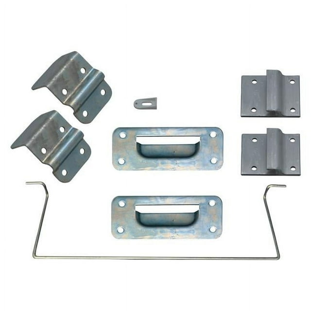 AP Products 013-957 Table Hinge Bracket Kit - Walmart.com