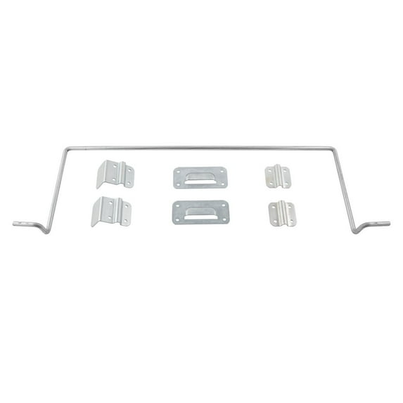 AP Products 013-957 Table Hinge Bracket Kit - Walmart.com