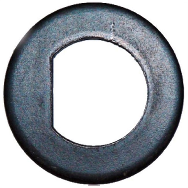 AP Products 014-119215 D-Flat Spindle Washer - 1" - Walmart.com