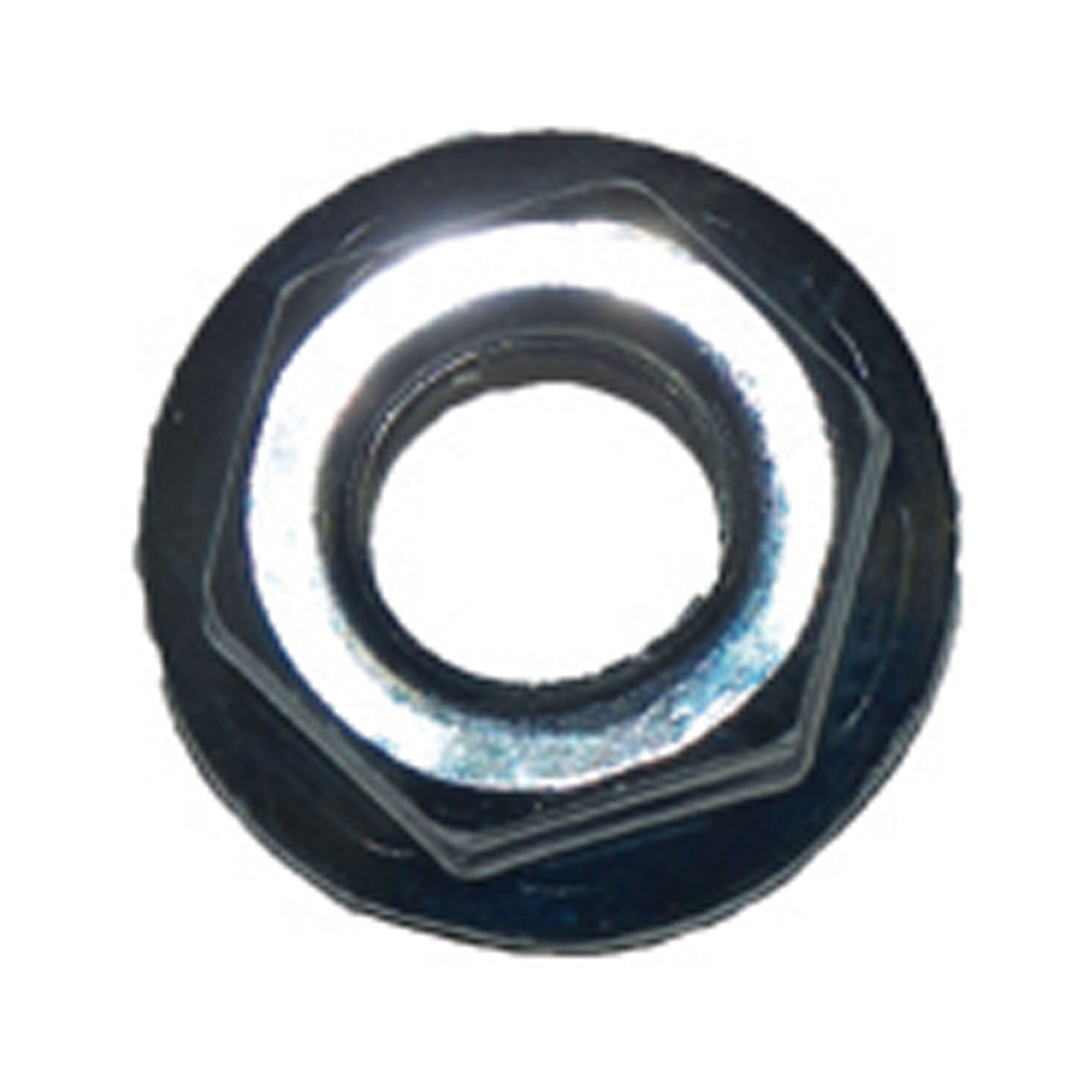 AP Products 014-122085 Zinc-Plated Hex Nut - 7/16" - 20, Pack of 5 ...