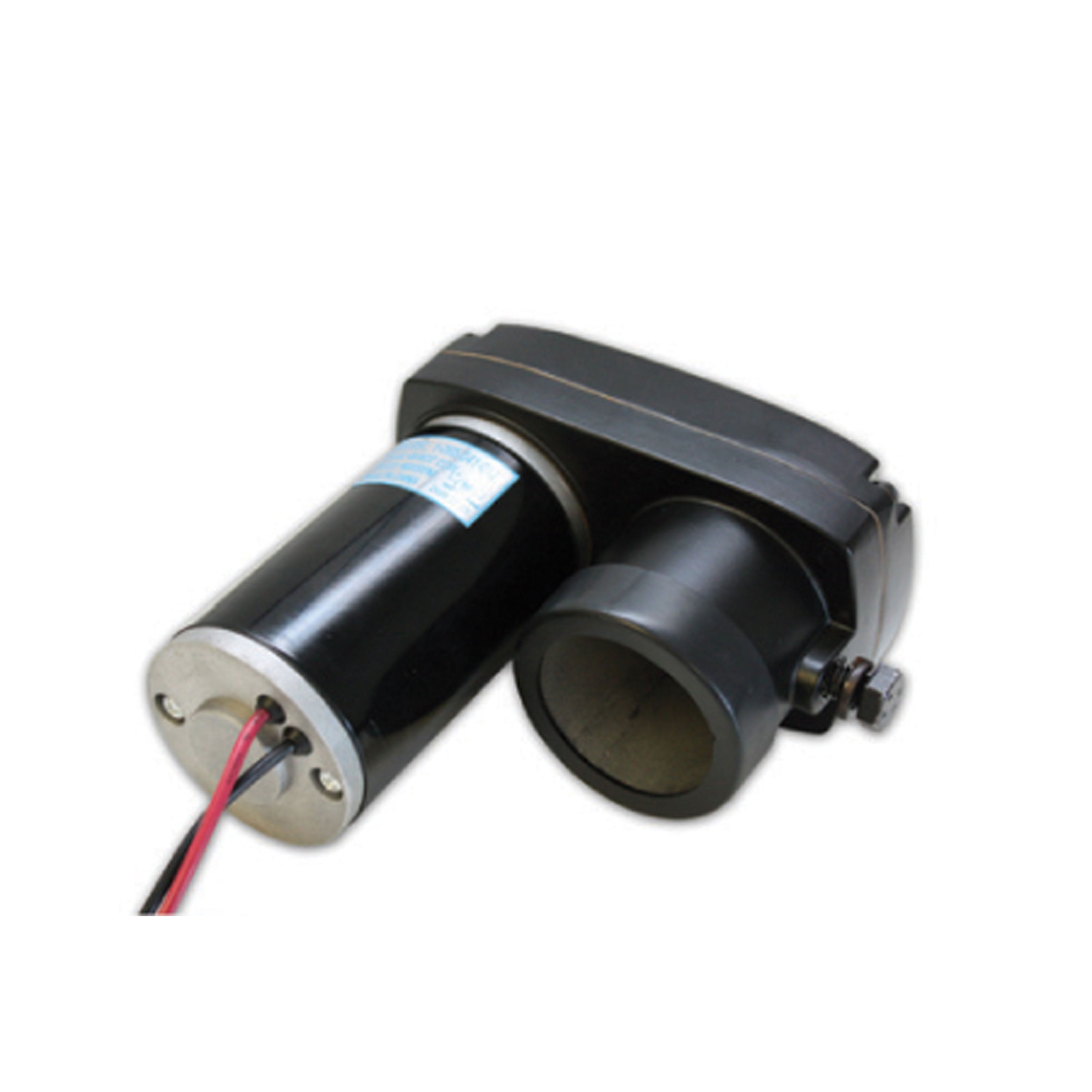 AP Products Hi-Speed RV Tucson Motor 014-125802, 18:1 Ratio - Walmart.com