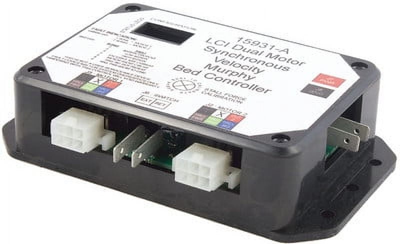 AP Products 014-276398 RV Slideout Controller for Dual Motor ...