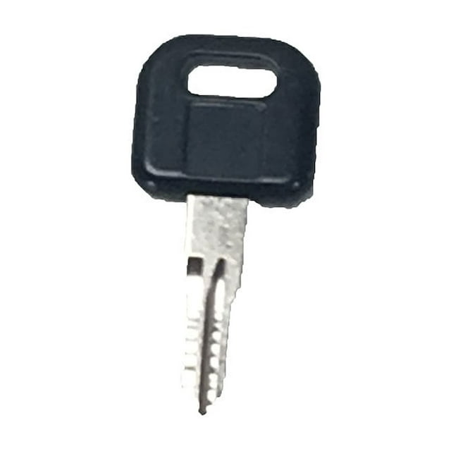 AP Products 015-269629 Blank Key - Walmart.com