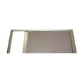 AP Products 015-3301 RV Slow-Roll Shower Door - 36" x 64" - Walmart.com
