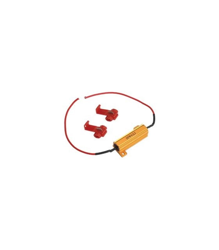 AP Products 016157LR Load Resistor 2/Pack - Walmart.com