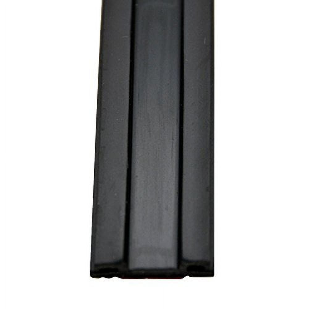 AP Products 018-2033 Premium EK Channel Seal with Hats - Walmart.com