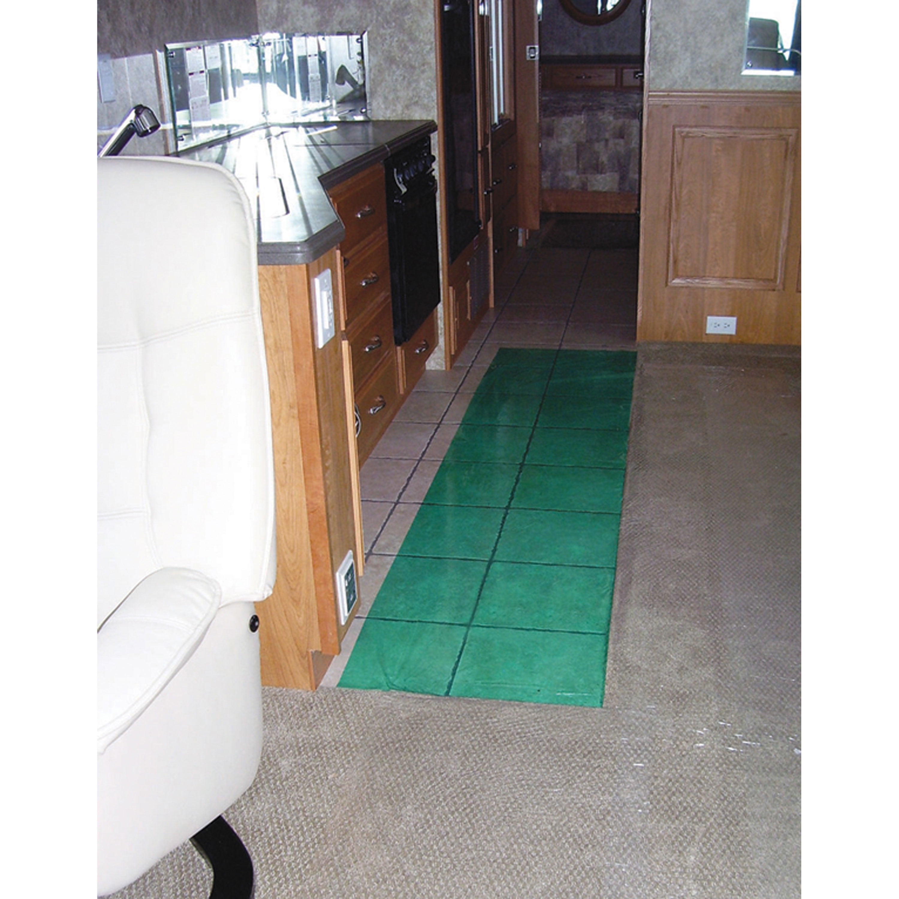 AP Products 022-FS24500 Surface Shields Multi Surface Protection Film ...