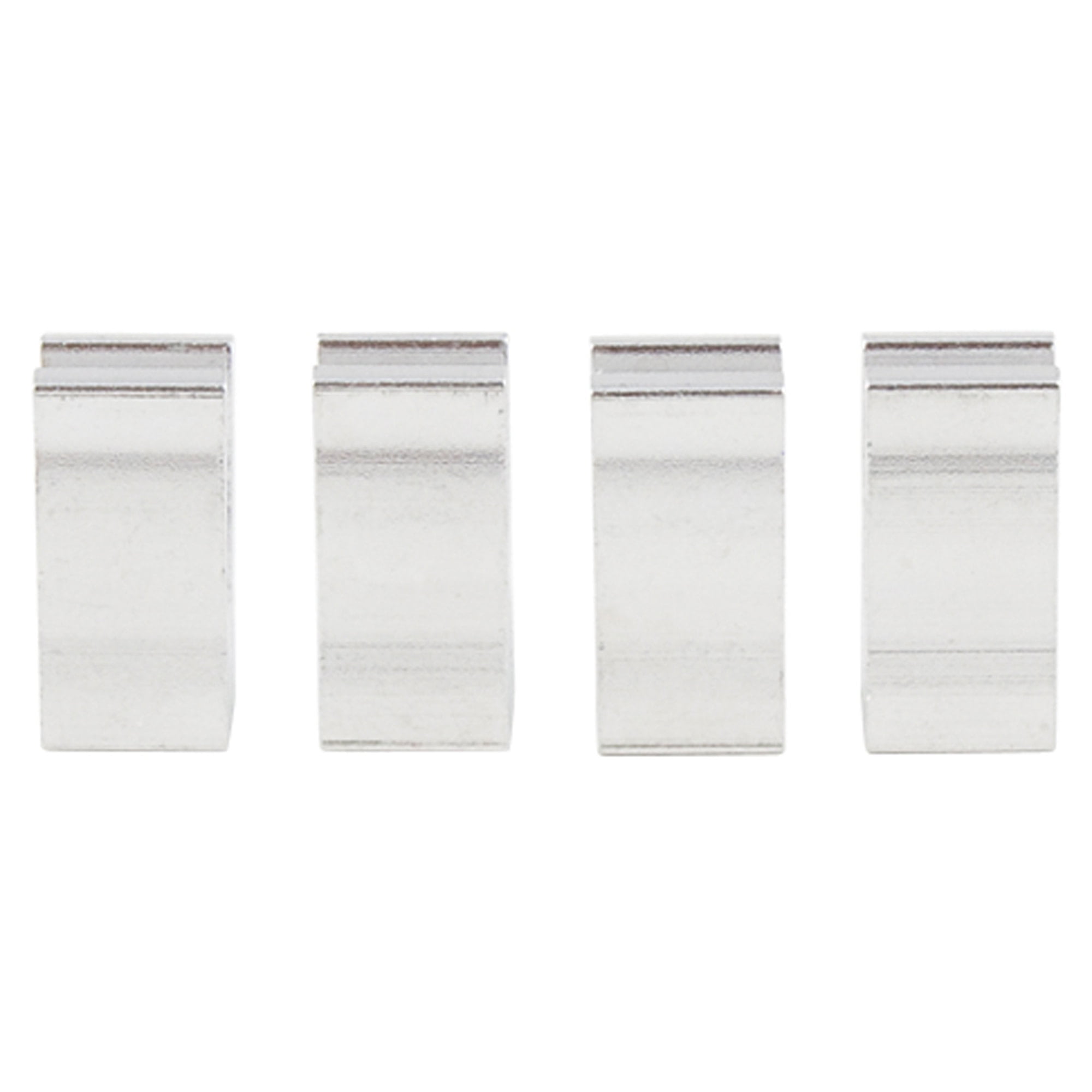 AP Products 024-1005 Aluminum LP Tank Check Spacers - Walmart.com