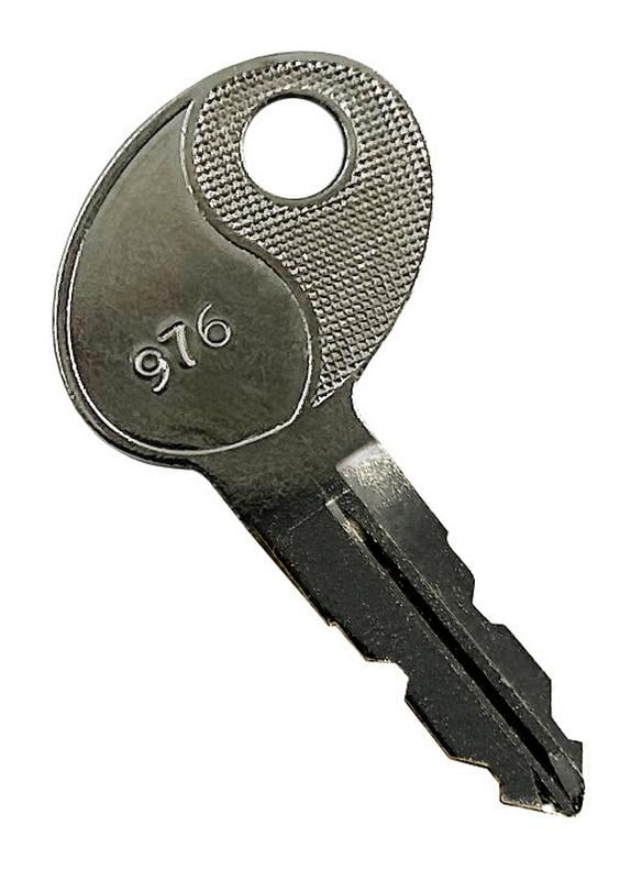 AP Products 13689976 RV Replacement Keys - Walmart.com