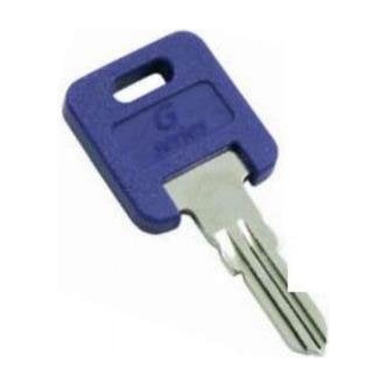 AP Products 13690373 Global Replacment Key, Code 373 - Walmart.com