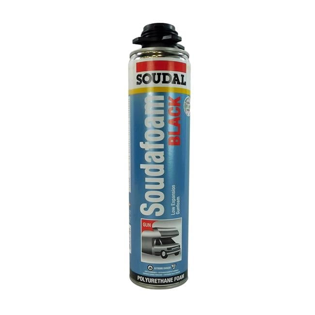 AP Products 19020 24 oz Soudafoam Expanding Foam Can - Walmart.com