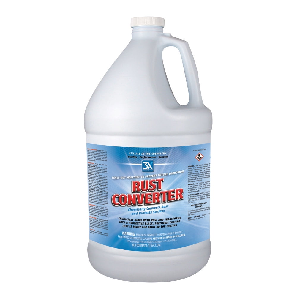 RUST CONVERTER-GAL - Walmart.com