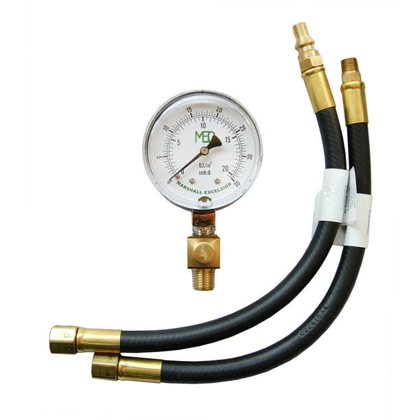 AP Products A1W-MEKIT1 Low Pressure Test Kit - Walmart Business Supplies