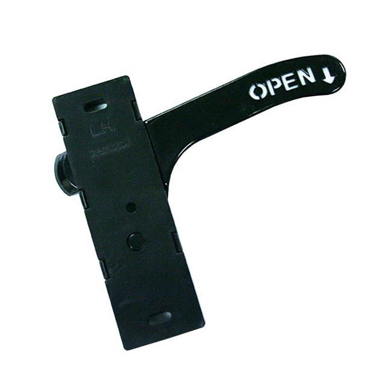 AP Products Entry Door Left Hand Latch - Walmart.com