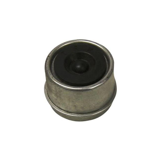 AP Products Lubed Dust Cap with Rubber Plug for 2K & 3.5K - Walmart.com