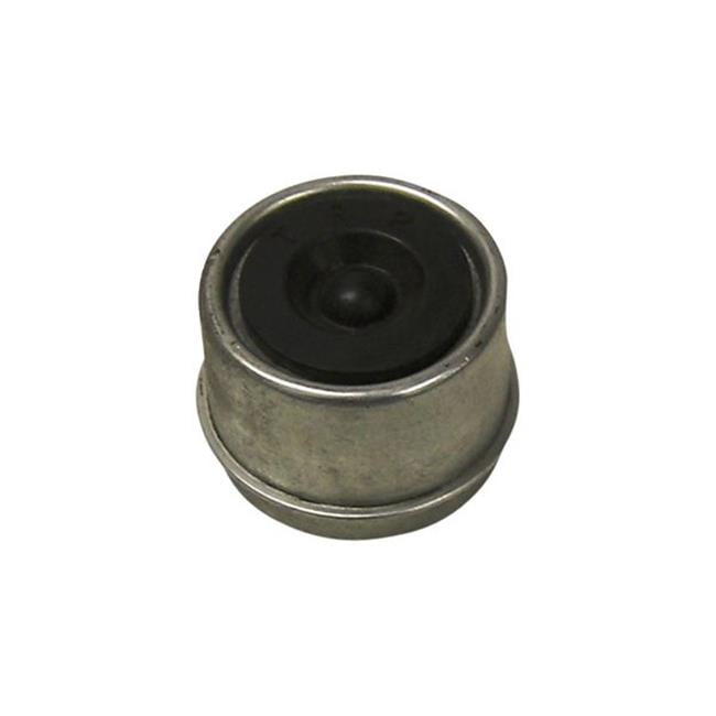 AP Products Lubed Dust Cap with Rubber Plug for 2K & 3.5K - Walmart.com