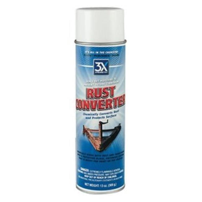 AP Products Rust Converter Aerosol - Walmart.com