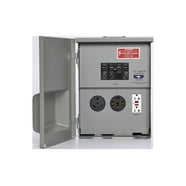 Hughes Autoformers RV220-50SP Voltage Booster (with Surge Protection ...