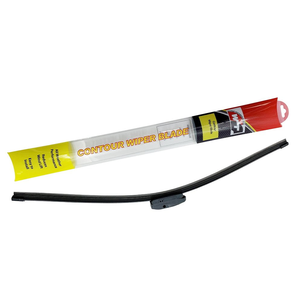 AP Products WT1-32; Windshield Wiper Blade; 32 Inch; Single Blade ...