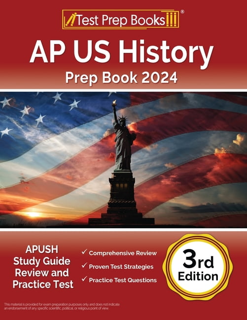 Practice Apush Test