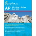 AP US History Review Book 2019 : Study Guide and Practice Test ...
