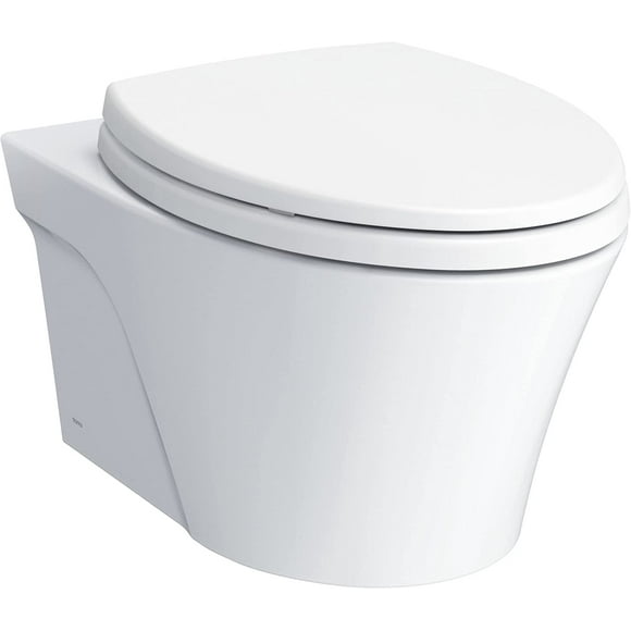 Toto Wall Hung Toilet