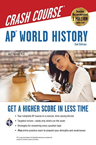 Ap Crash Course World History